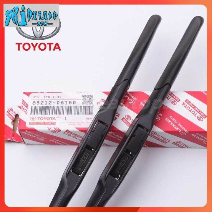 Rto TOYOTA gạt nước Hilux Hiace đi lại Altis Innova Vios Yaris Rush 86 ...