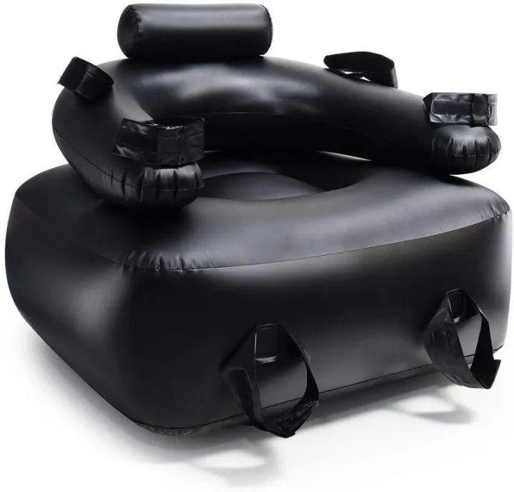 Fetish Fantasy Series Inflatable Bondage Chair Adult Toy Lazada Ph