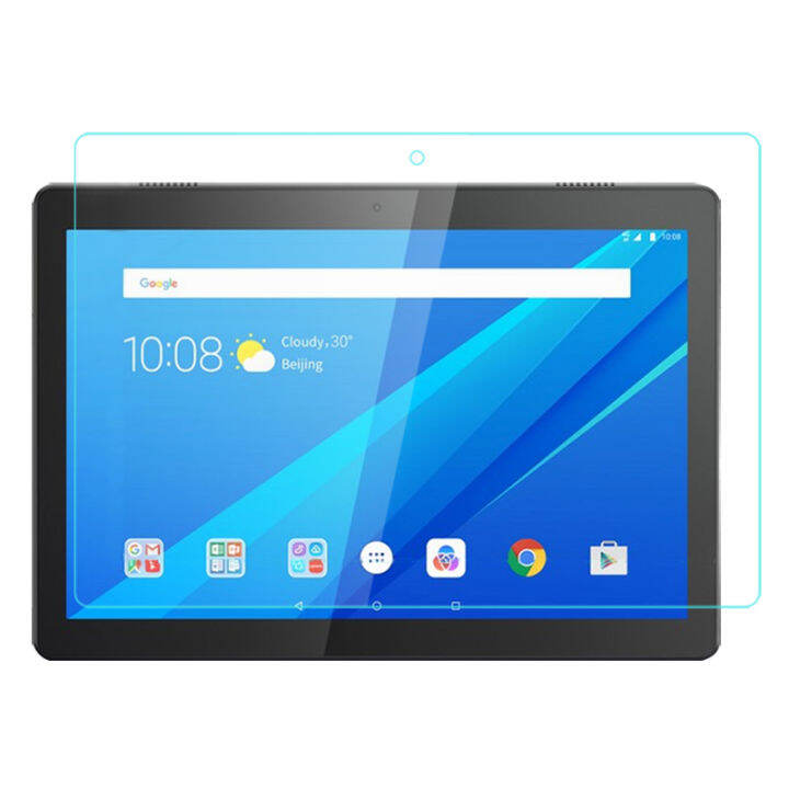 020 new Lenovo M10 FHD REL TB-X605FC toughened film tablet 10.1 inch TB ...