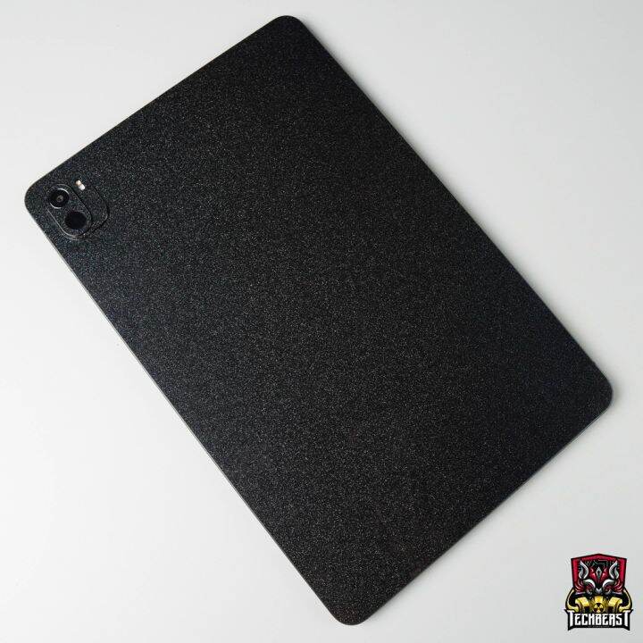 Mi Pad 5 Space Black Skin Premium Vinyl Wrap Xiaomi Redmi POCO Tablet ...