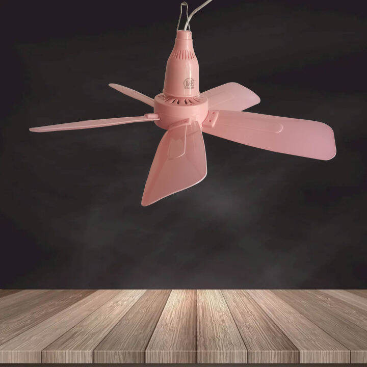 Floor Standing Ceiling Fan | Shelly Lighting