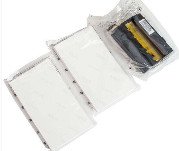 ใหม่เครื่องพิมพ์กระดาษภาพถ่ายกระดาษระเหิดสำหรับ Hiti P110S Id เครื่อง ...