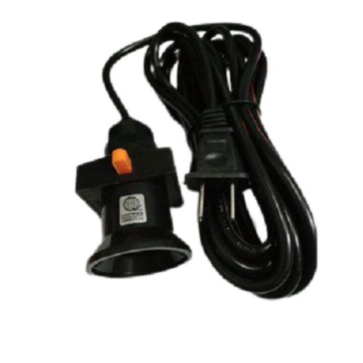 Boutique LUCKY LIGHT EXTENSION SOCKET WITH SWITCH LL-112A 5M | Lazada PH