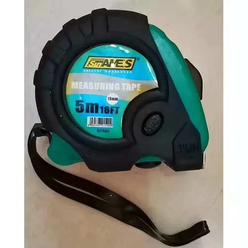 406 Metro 3 5 7 meters black and blue meter ruler S7599 | Lazada PH