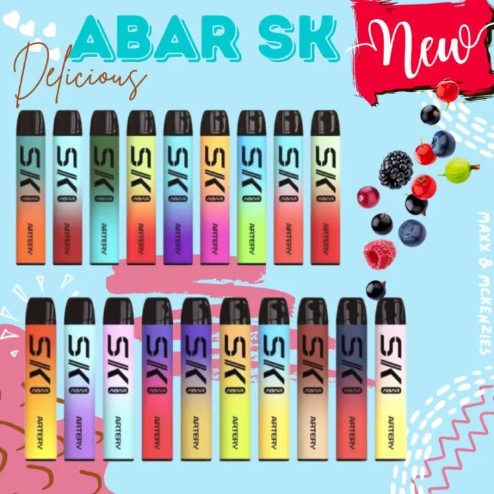 SK 2000 Pod New Design. MIXC | Lazada PH