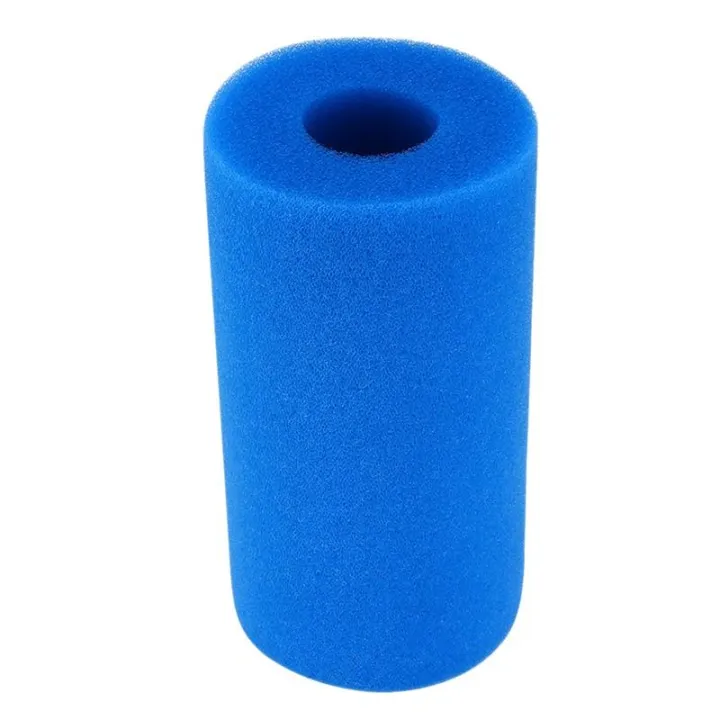 Foam Filter Sponge Reusable Biofoam Cleaner Water Cartridge Sponges for ...