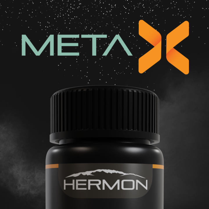 MetaX - Diabetes Control, Sugar Destroyer / Natural Herbal Food ...