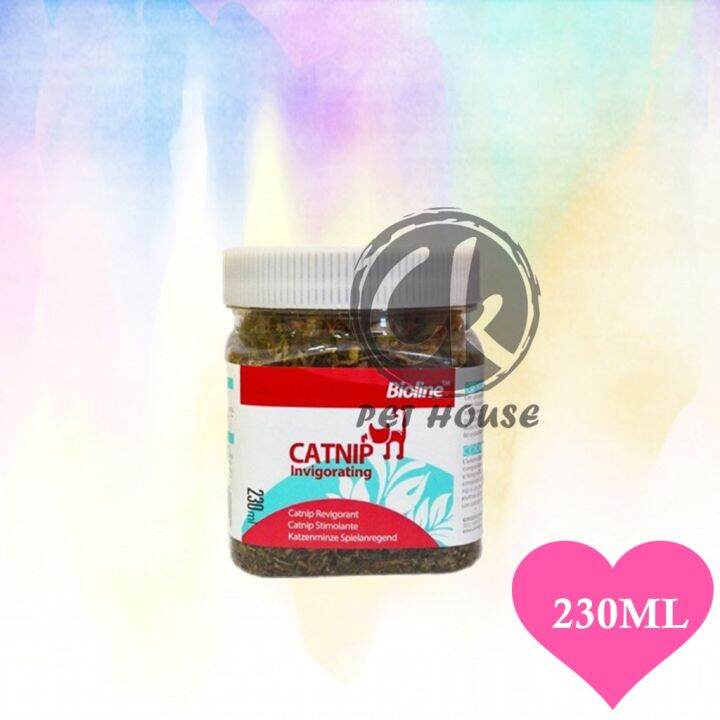 Bioline Catnip Powder 230ML / 20G | Lazada