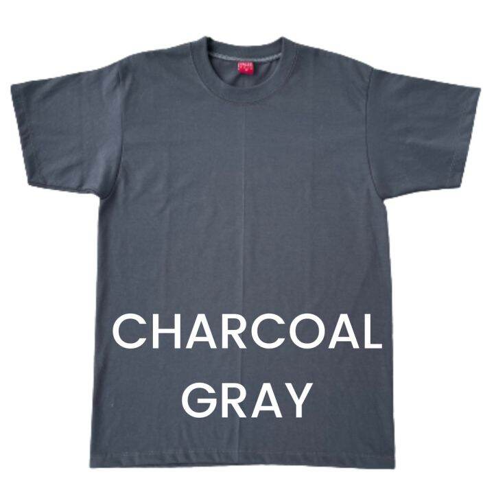 (BEST SELLERS) YALEX Plain T Shirt for Men and Women MUSTARD PEACH ...