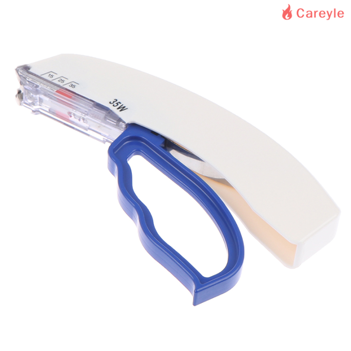 🎀Careyle🎀 Skin Stapling Stitching Device Surgery Surgical Clipper ...