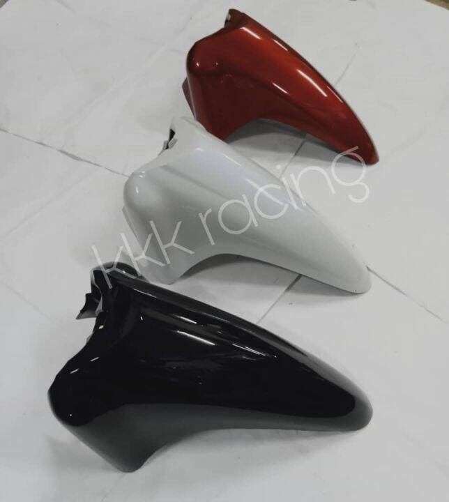 Honda Wave 100R Front Fender Magat Depan | Lazada