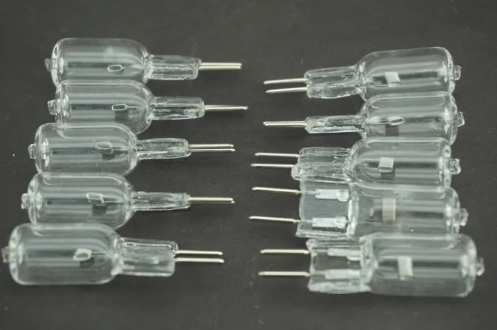 24V 150W FCS G6.35 Base Light Bulb Lamp Halogen Projector Stage ...