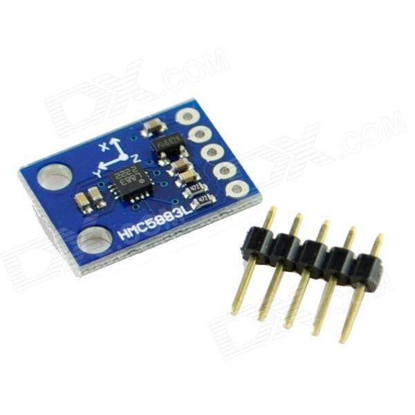 GY-273 HMC5883L 3-Axis Digital Compass Module | Lazada.co.th