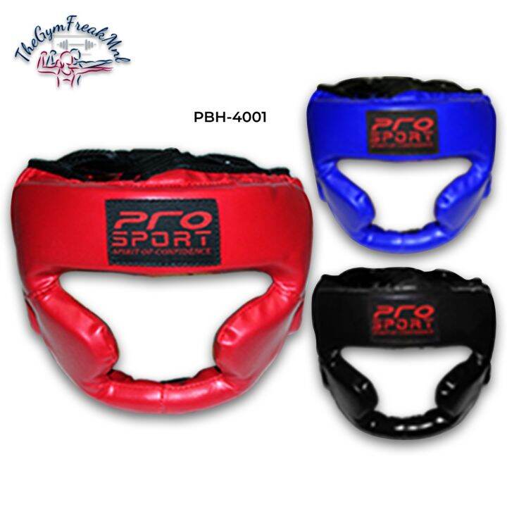 Boxing Headguard / Foul Protector | Lazada PH