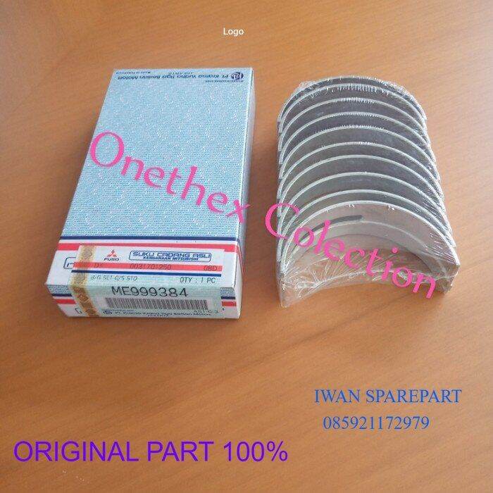 Metal Duduk STD Canter/Ragasa 100/120/135/110/125/136 PS Original ...