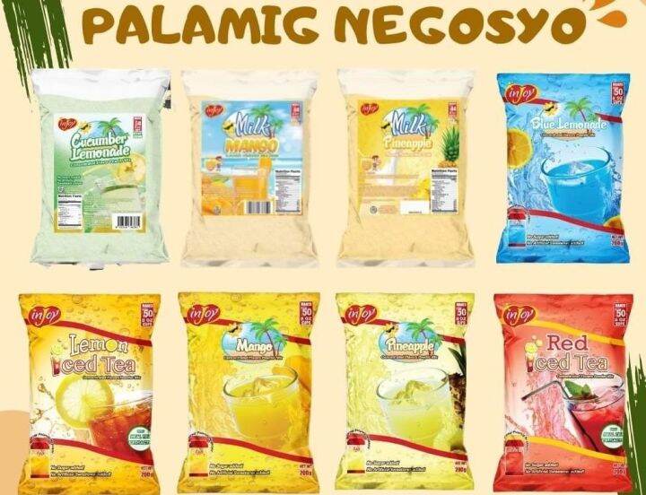 Palamig Negosyo (powdered) | Lazada PH