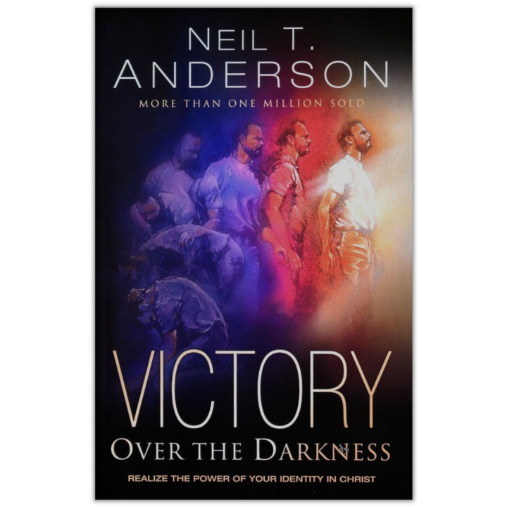 Victory Over The Darkness - Neil T. Anderson | Lazada PH