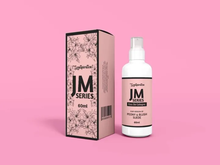 Scenstpiration JM Series | Lazada PH