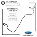 Ford Fiesta Coolant Tank Overflow Hose (Genuine) 8V2Z-8B081-B | Lazada PH