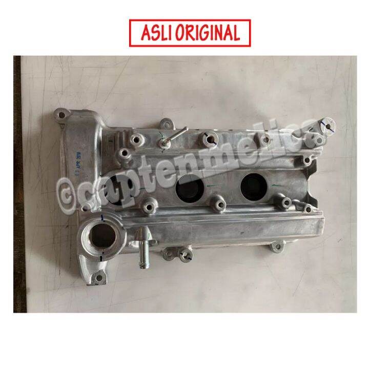 ORI Paking Packing Karet Sil seal Tutup Klep Gasket Head avanza xenia 1 ...