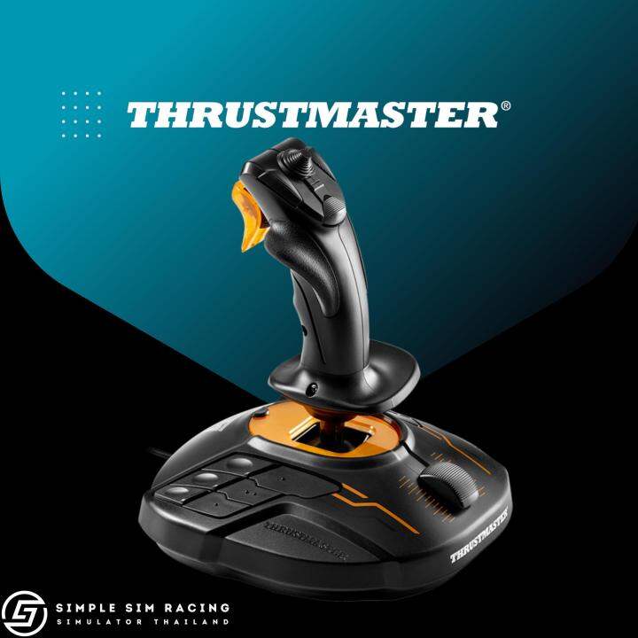 Thrustmaster T.16000M FCS | Lazada.co.th