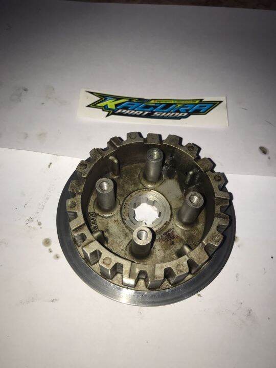 rumah kampas kopling yamaha crypton vega r jupiter lama | Lazada Indonesia