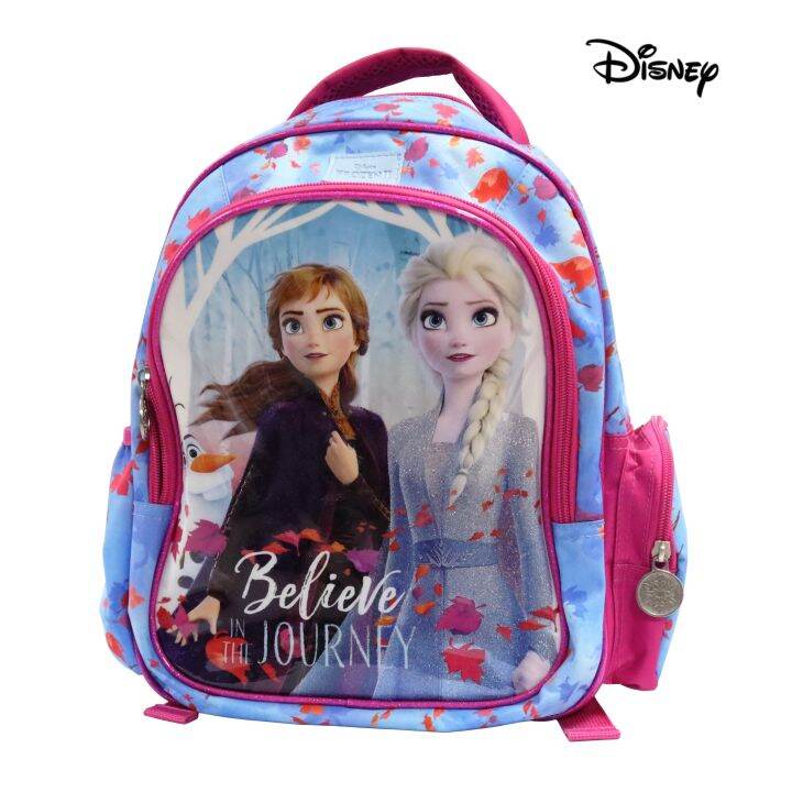 Disney Frozen II Backpack | Lazada PH
