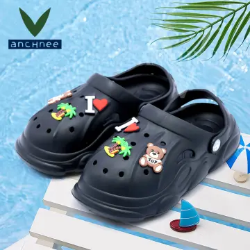 Modelo Crocs Terbaru 2023