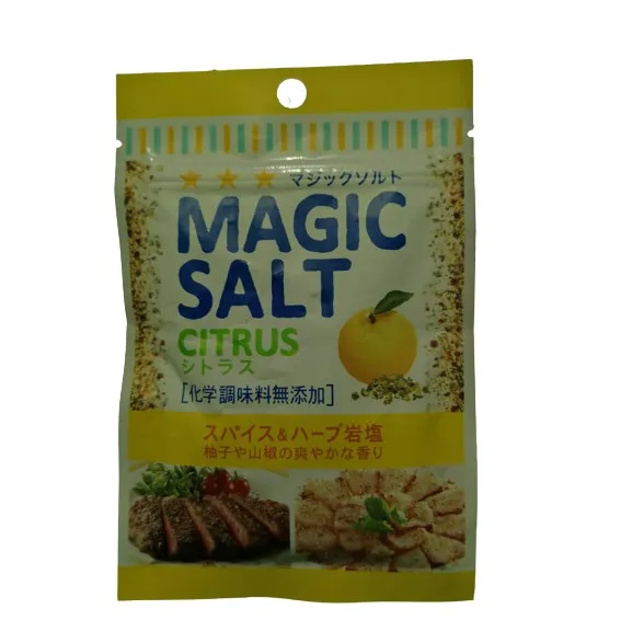 Japan S & B Magic Salt 20 grams | Lazada PH