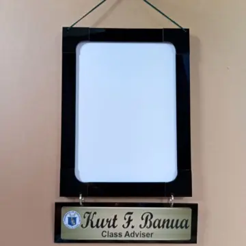 Classroom Door Holder