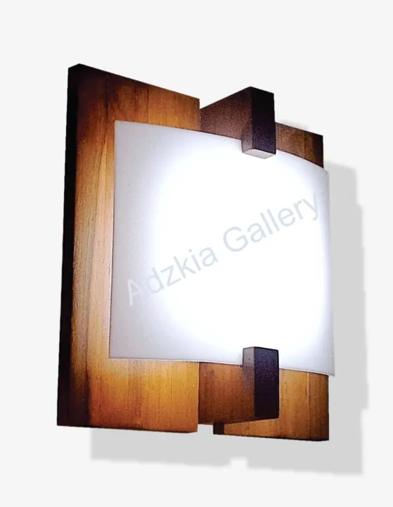 Lampu Tempel Dinding Minimalis | Lazada Indonesia