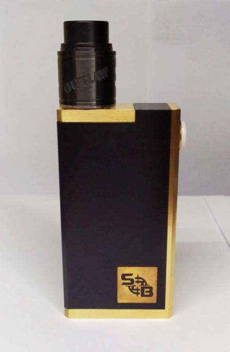 SOB DUAL OG KIT MECH 1:1 | Lazada PH