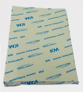 Cleanroom Paper 72g A4 Size - 250sheet per pack | Lazada