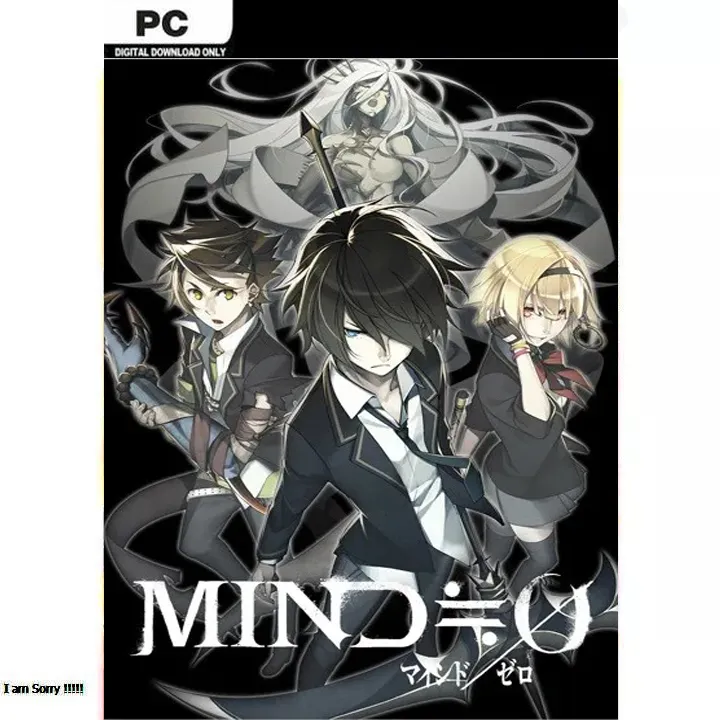 Mind Zero PC | Lazada Indonesia