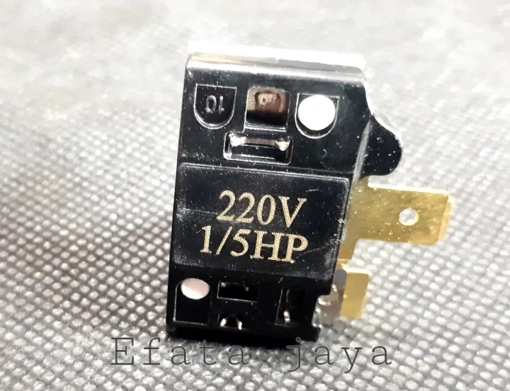 overload kulkas 1/5 HP | Lazada Indonesia