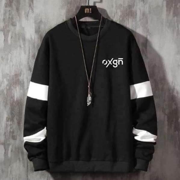 Oxygen Jacket- Korean fashion pull over jacket | Lazada PH