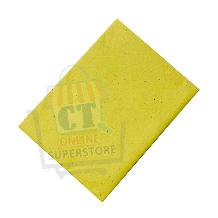 Manila Paper 2pcs | Lazada PH