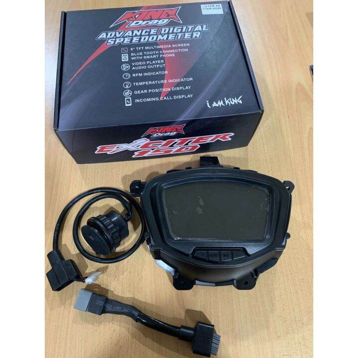METER Y15ZR V2 DIGITAL BLUETOOTH | Lazada