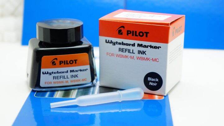 Pilot Whiteboard Marker Refill Ink/30ML/1PC | Lazada PH