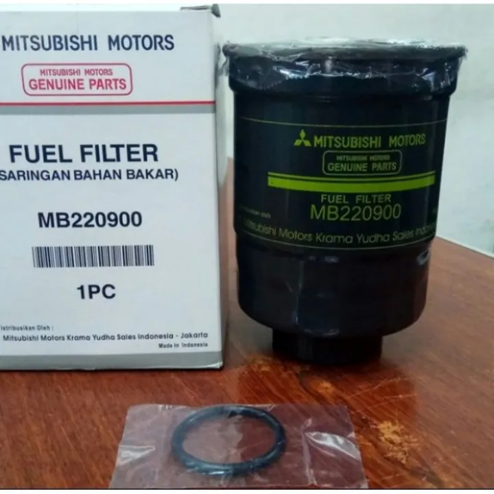 FILTER SOLAR L300 ORIGINAL 100% MITSUBISHI MB220900 | Lazada Indonesia