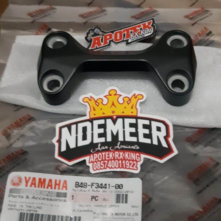 raiser yamaha xabre original pnp rx king | Lazada Indonesia