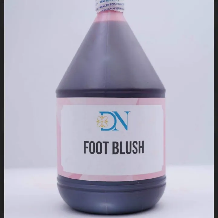 Foot blush | Lazada PH