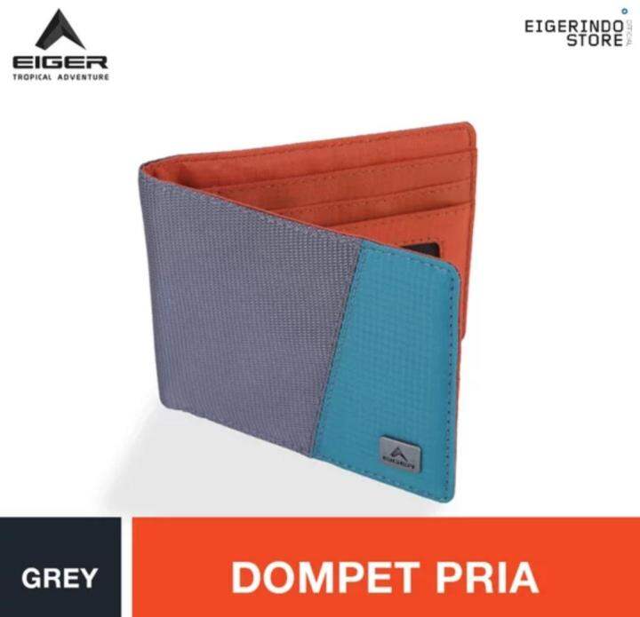 Dompet Eiger Equator Tosca | Lazada Indonesia