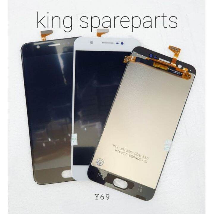 LCD TOUCHSCREEN VIVO Y69 1714 ORIGINAL | Lazada Indonesia