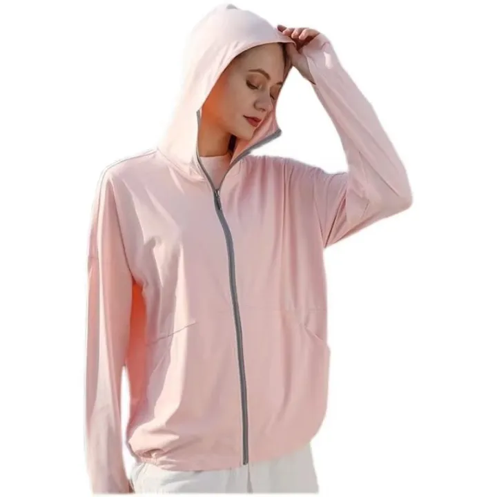 Prevent bask in clothes for women in the summer of 2022 the new ice ...