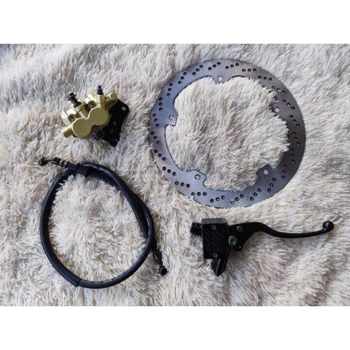 SUZUKI SHOGUN 125 RR SHOGUNRR SHOGUN125RR SHOGUN125 MASTER PUMP CALIPER ...