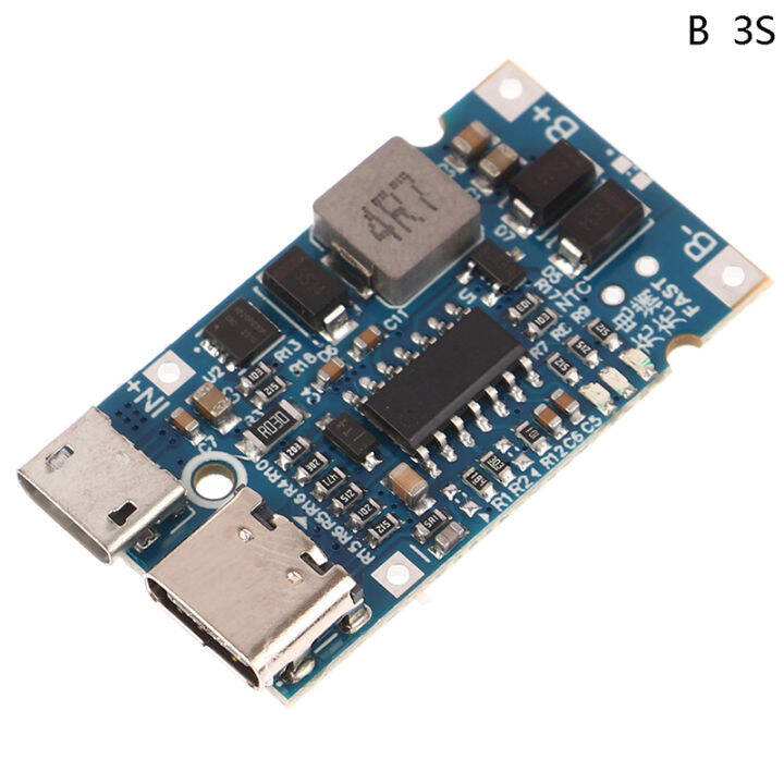 Dove Lithium Battery Charging Module Support Fast Charge With ...