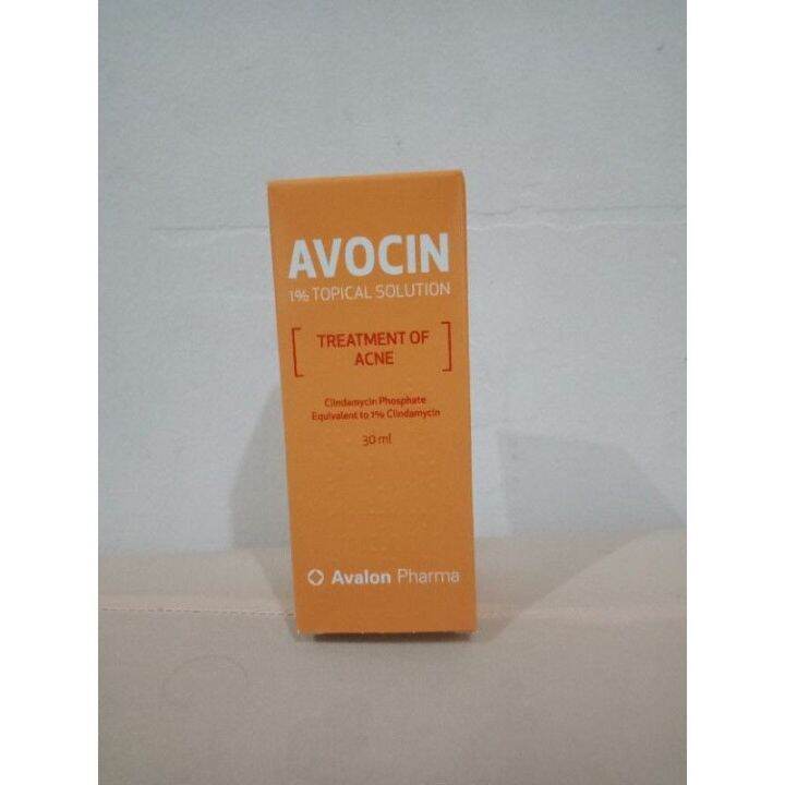 Avocin 1 Tropical Solutions | Lazada PH