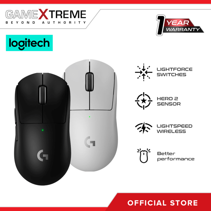 Logitech PRO X Superlight 2 | Lazada PH