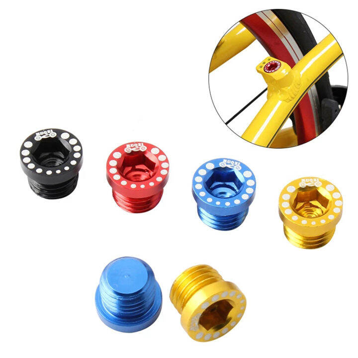 BEAUTIFUL LIFE.. 4pcs Cantilever For V Brake Hole MTB Fixed Gear M101 ...